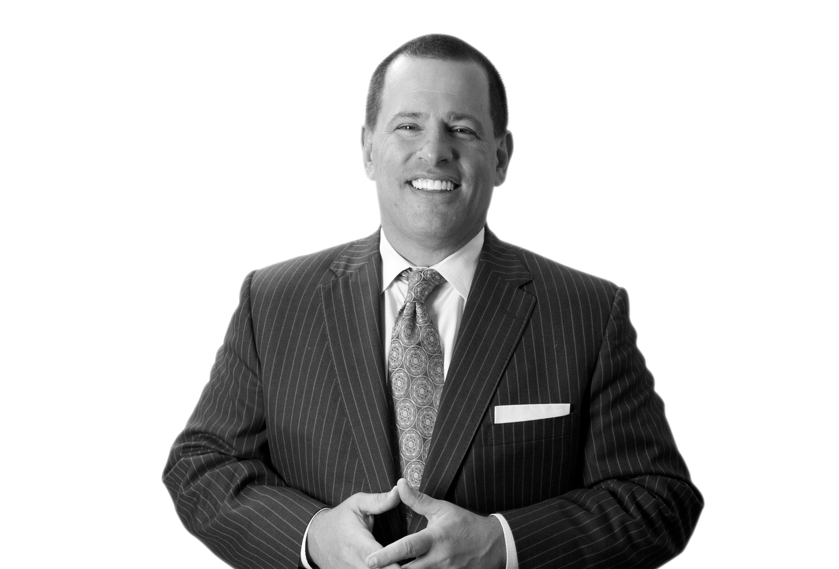 McMahon Recognized as an Outstanding CEO by the Pittsburgh Business ...